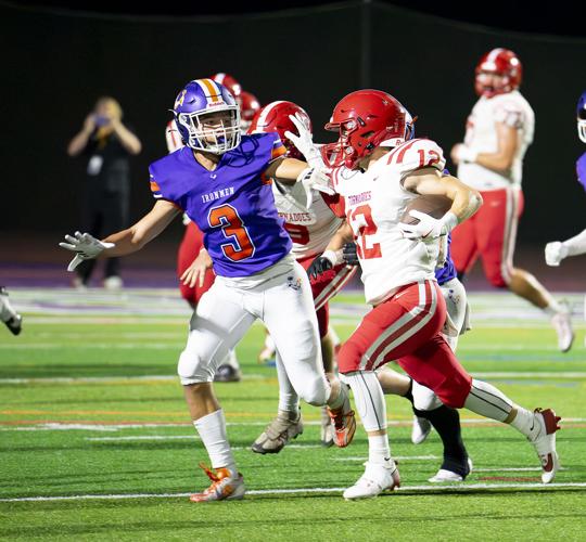 Danville rallies to stay undefeated | Sports | dailyitem.com