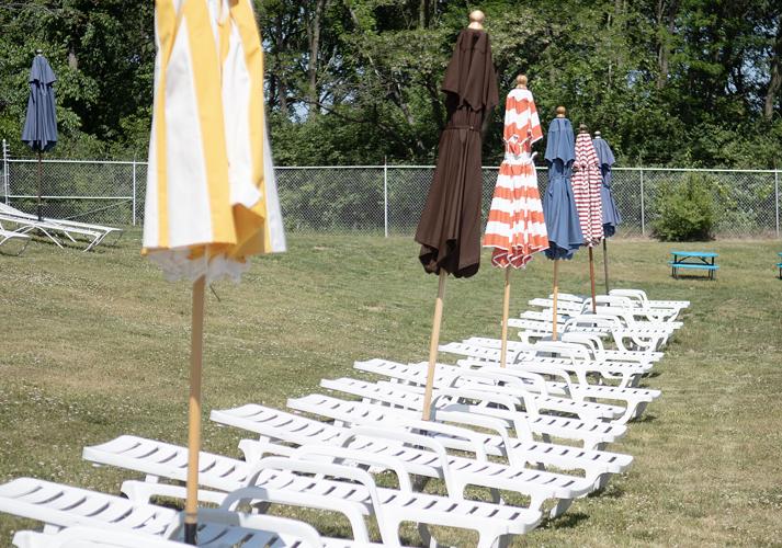 Valley's community pools start to open for summer fun | News ...