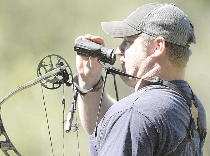 Archers aim for perfection at 17th annual shoot | News | dailyitem.com