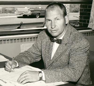 Warren E. Hassinger, 95, Millersburg | | dailyitem.com