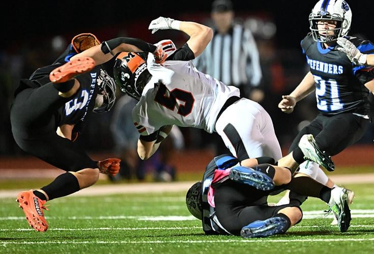 10 Valley football teams heading to postseason | Sports | dailyitem.com