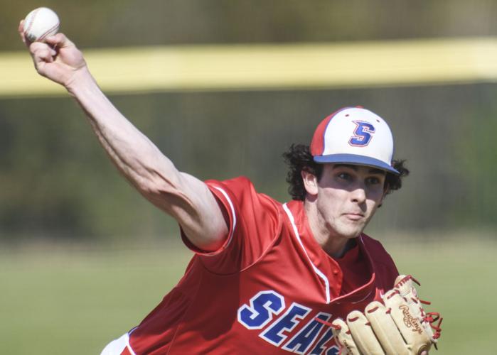 Seals' Reich delivers another postseason gem | Sports | dailyitem.com