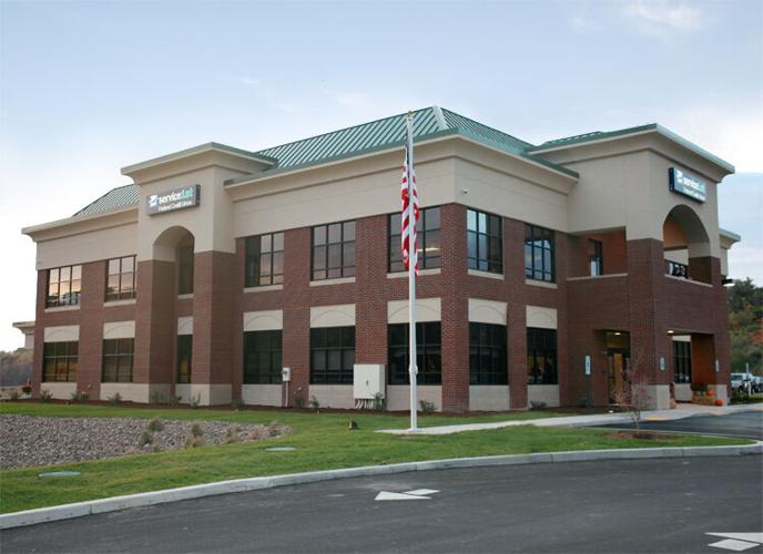 Service 1st CEO retires after 42 years | Local News | dailyitem.com