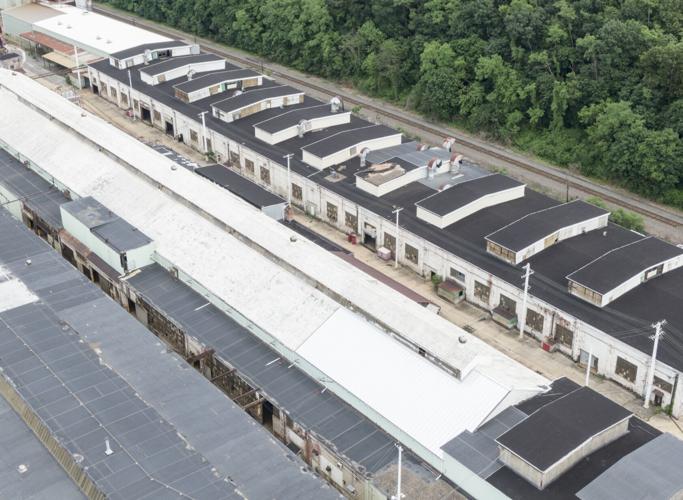 New owners of former ACF teases incoming business | News | dailyitem.com