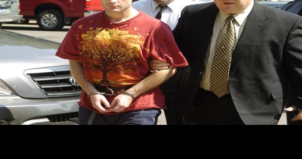 Court decision revives death penalty in Union County murder case | News ...