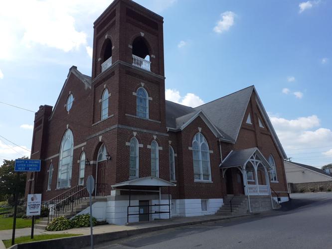 St. Matthew's Lutheran Church in Shamokin Dam celebrates 150 years ...
