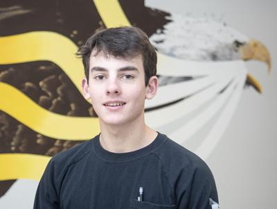 Line Mountain student maintains near perfect GPA while operating ...