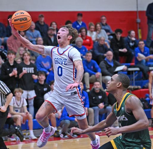 Big second half lifts Bonner-Prendie past Seals | Sports | dailyitem.com