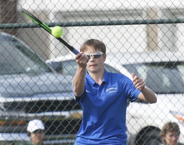 Green Dragons blank Seals, stay unbeaten | High School Sports ...