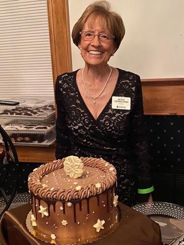 Sublime Sweets Highlight Chocolate Lovers’ Festival Gala | | dailyitem.com