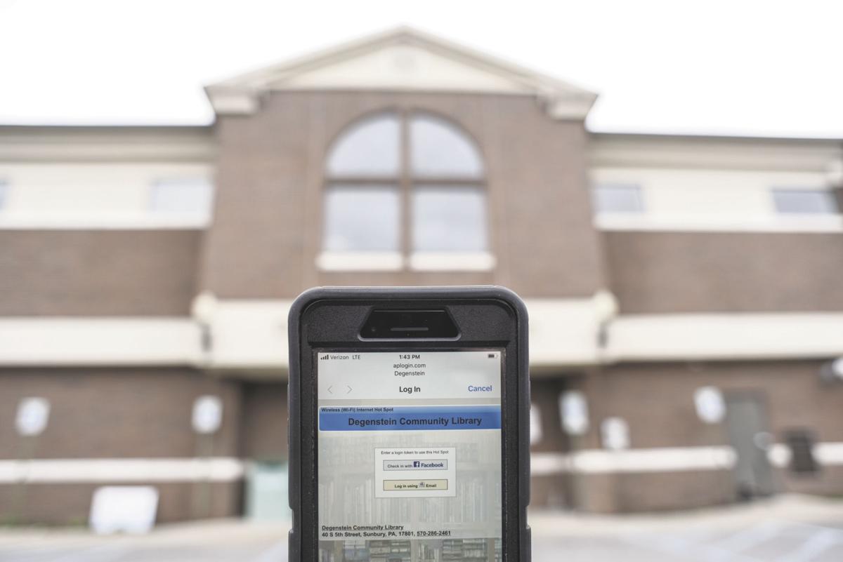 Public invited to Sunbury library to watch Spotlight PA documentary on ...