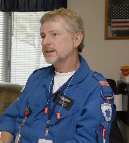 Geisinger flies 3,000 medical transports a year | News | dailyitem.com