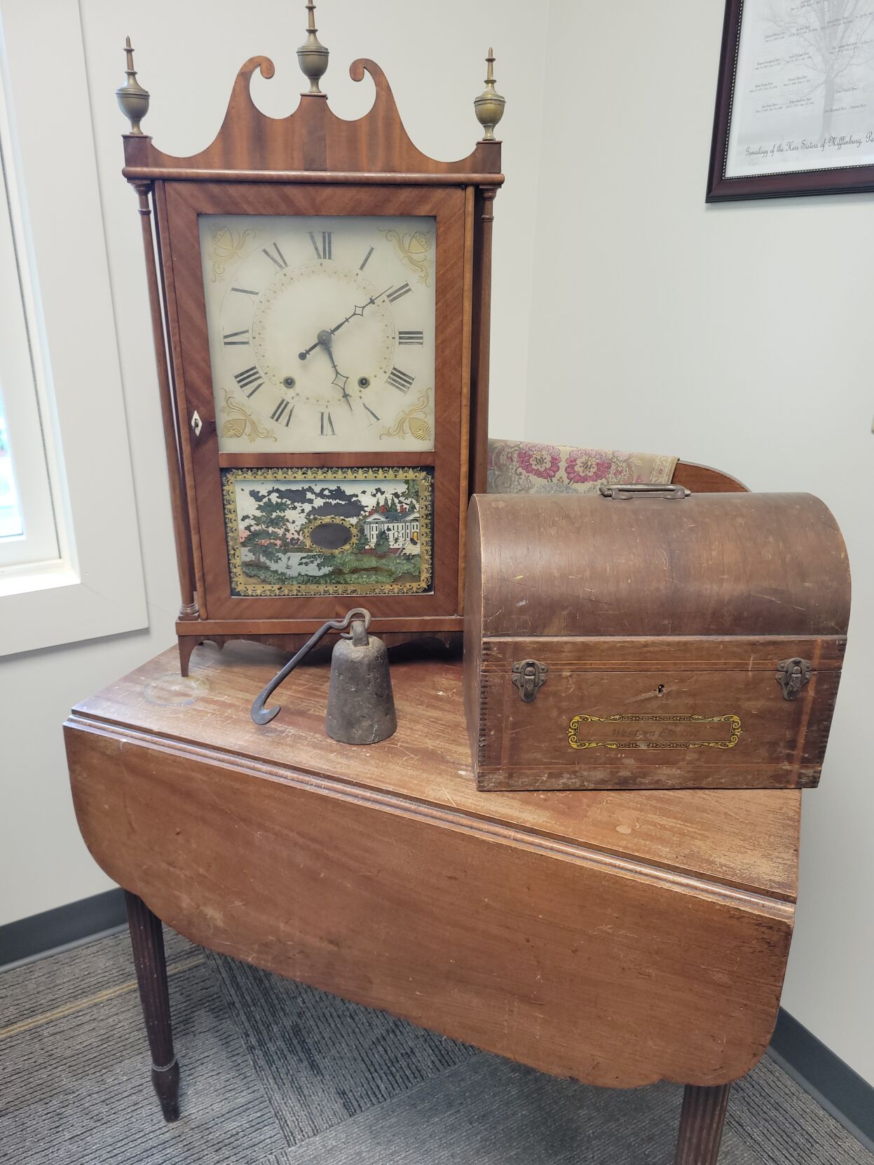 Herr Memorial Library in Mifflinburg turns 80 | News | dailyitem.com