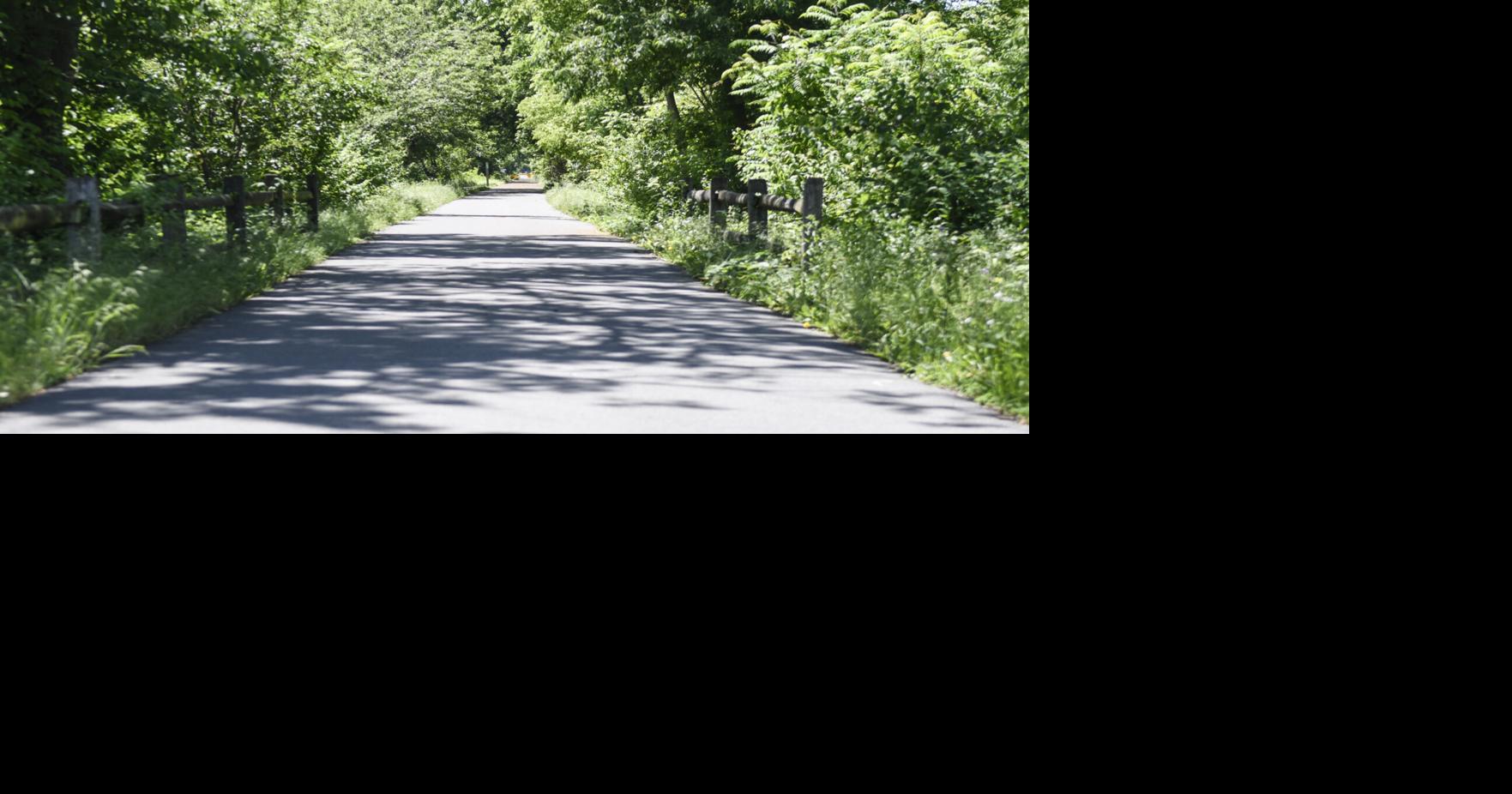 Union County Trail Authority restarts Adopt-A-Trail program | News ...