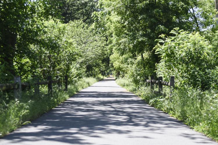 Union County Trail Authority restarts Adopt-A-Trail program | News ...