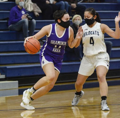 Shamokin runs away from 'Cats | Sports | dailyitem.com