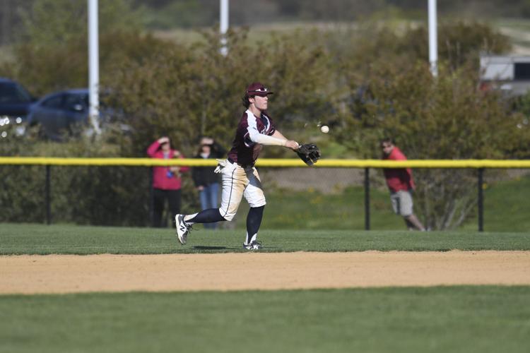 Shikellamy jumps on Danville early in HAC-I | Sports | dailyitem.com