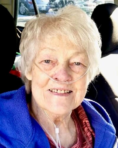 Jean M. Vonada, 88, Watsontown | | dailyitem.com