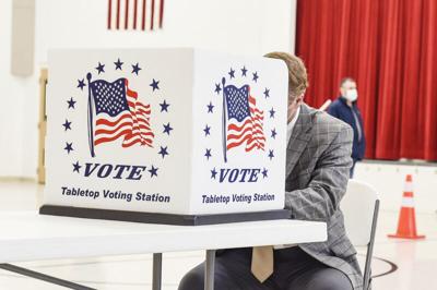 Mail-in voting: How the law in Fla., and not Pa., allows for election ...