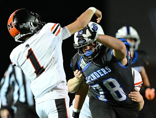 10 Valley football teams heading to postseason | Sports | dailyitem.com