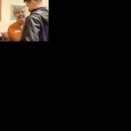 New LDP director: 'I like a challenge' | Local News | dailyitem.com