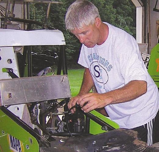 Motorsports: Keister no stranger to challenges | Sports | dailyitem.com