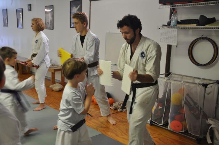 These university courses are for kids | Local News | dailyitem.com