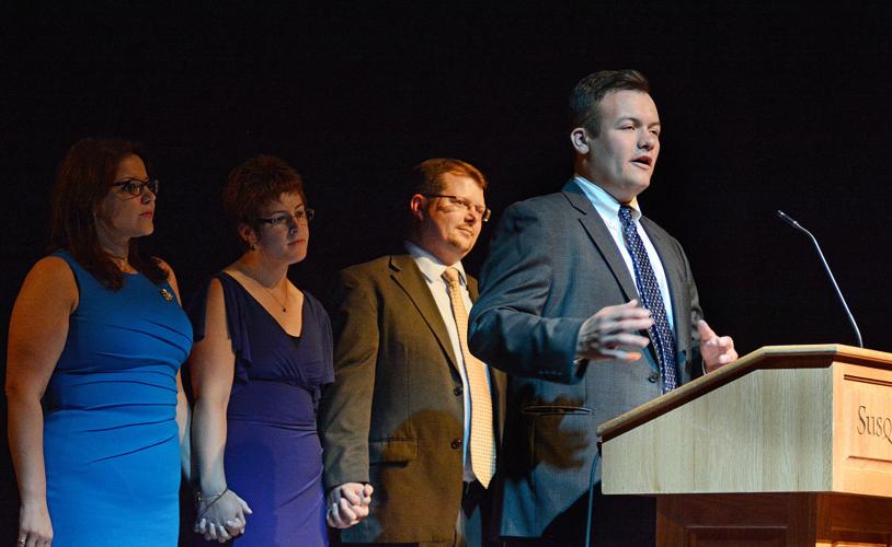 Family, friends remember Christina and Michael Apfelbaum | News ...