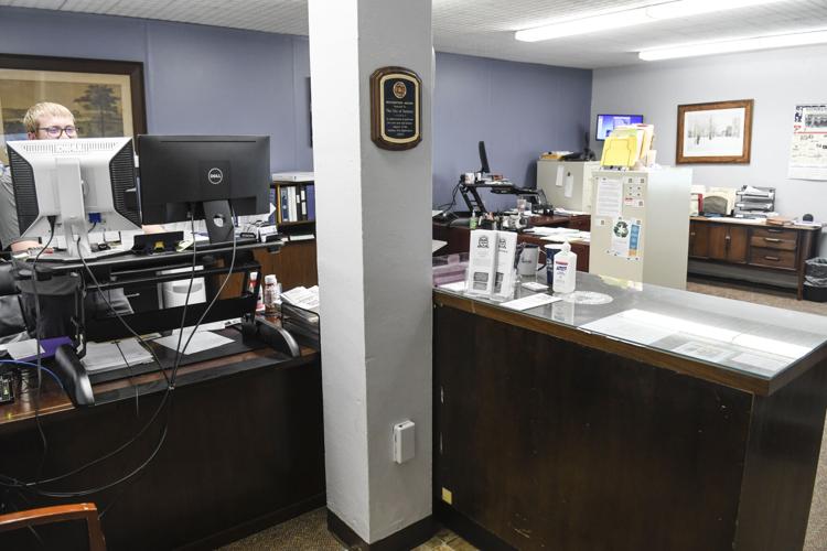 Sunbury City Hall may get upgrades during renovation proposal | News ...