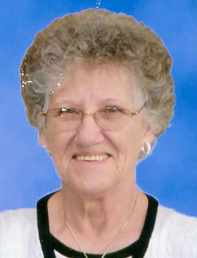 Shirley A. London, 89, Herndon | | dailyitem.com
