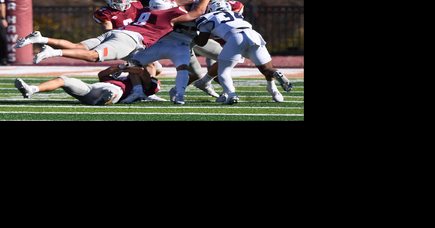 Carter, River Hawks living through dream season | Sports | dailyitem.com