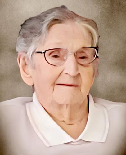 Mary I. Koppenhaver, 102, Millersburg | | dailyitem.com
