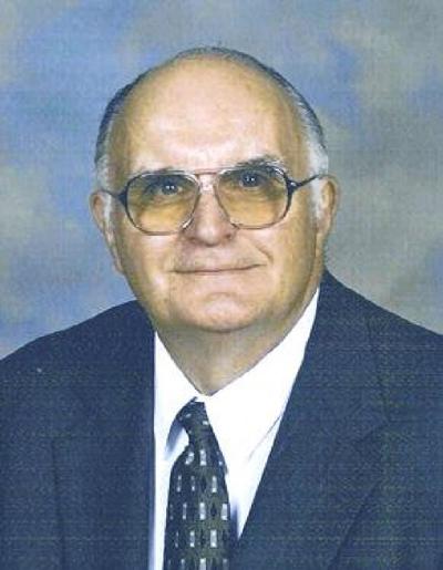 Rev. Richard W. Bender, 71, Lewisburg | | dailyitem.com