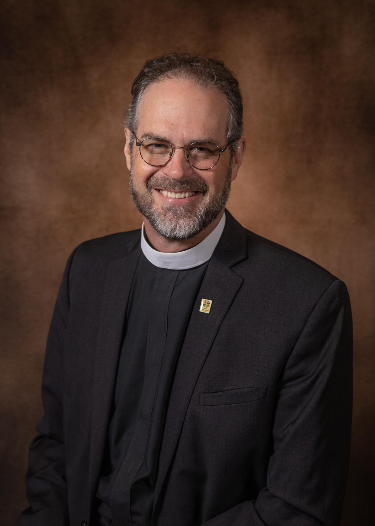 Incoming bishop's wife recognized his true calling | Life | dailyitem.com