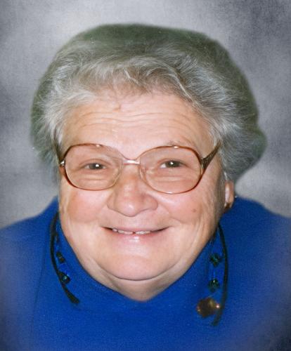 Kathryn S. Reiner, 97, Leck Kill | | dailyitem.com