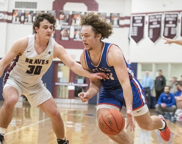 Seals rally in fourth quarter to down rival | Sports | dailyitem.com