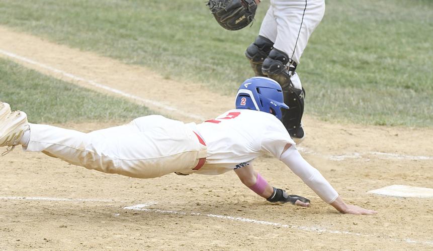 Strath Haven rolls past Selinsgrove | Sports | dailyitem.com