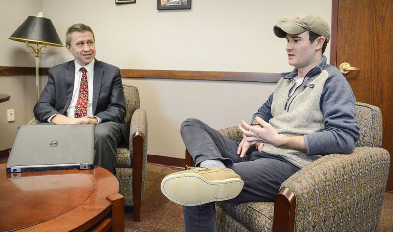 SU expands international study program | News | dailyitem.com