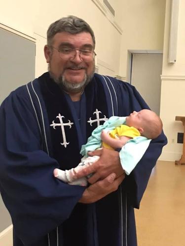 New Pastor takes lead at St. Peter’s United Methodist Church ...