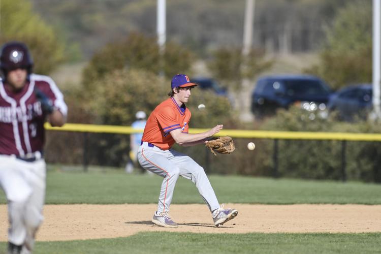 Shikellamy jumps on Danville early in HAC-I | Sports | dailyitem.com