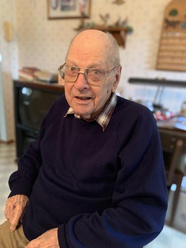 George H. Renn, 99, Herndon | | dailyitem.com