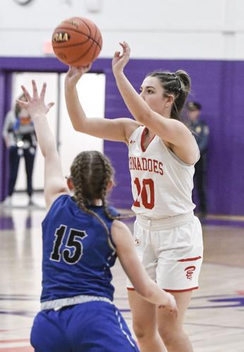 Chance for state final, revenge for Southern Columbia against reigning ...