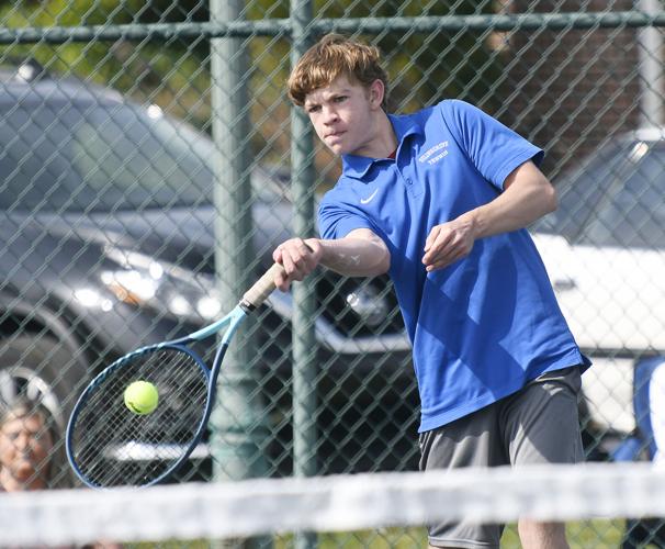 Green Dragons blank Seals, stay unbeaten | High School Sports ...