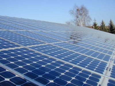 Bucknell solar project approved by EBT Supervisors | Local News ...