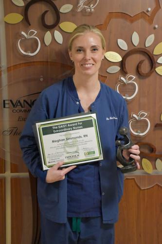Evangelical Community Hospital Awards DAISY Honor for Nursing ...