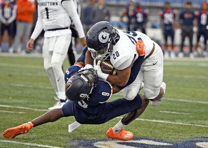 Bison rally falls short | Sports | dailyitem.com