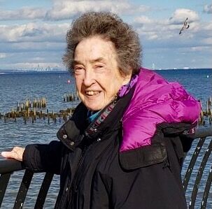 Katherine A. Dougherty, 94, Elysburg | | dailyitem.com