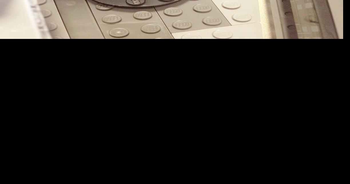 Star Wars Lego Proposal | News | dailyitem.com