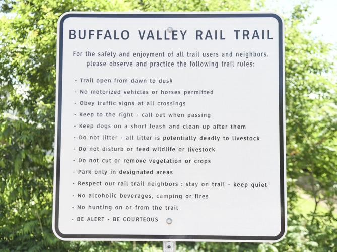 Union County Trail Authority restarts Adopt-A-Trail program | News ...