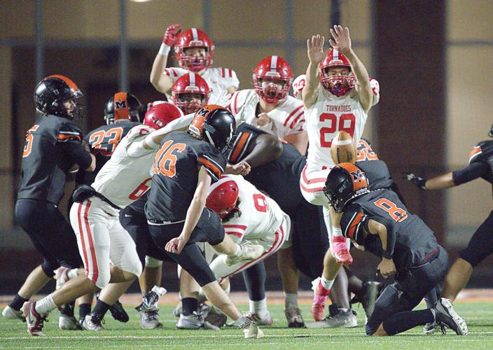 Mount Carmel avenges loss at Milton | Sports | dailyitem.com